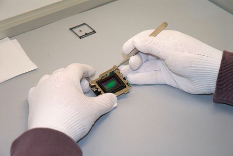 Infrared photography using a filter: tips and techniques | Digital ...