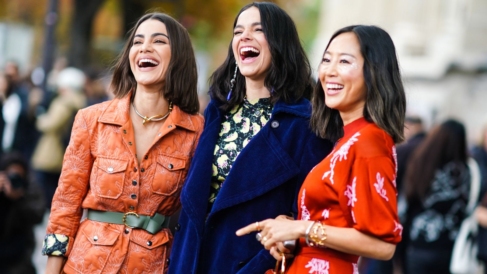 New Fashion Brands of 2020 - The 10 Best New Labels | Marie Claire