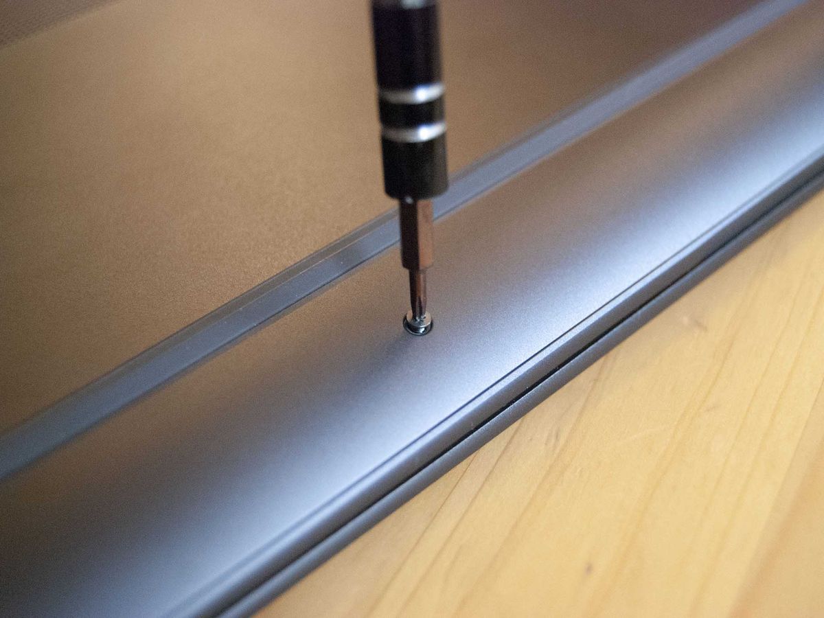 How to upgrade RAM in the HP ENVY x360 15 | Windows Central