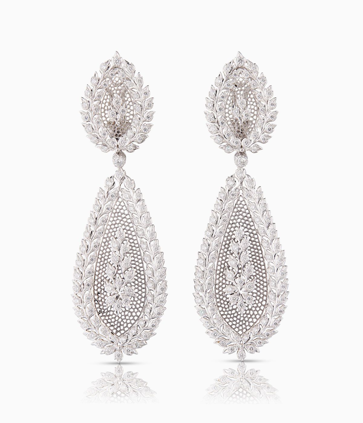 Buccellati’s 2021 high jewellery collection launches | Wallpaper