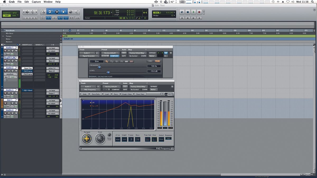 How to build a home music studio: the control room | MusicRadar