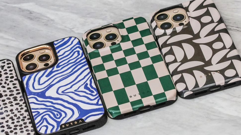 The best iPhone 15 Pro Max cases | Digital Camera World