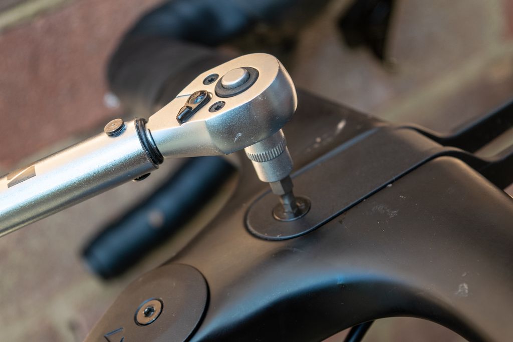 M Part Torque wrench review: A good value torque wrench that's great ...