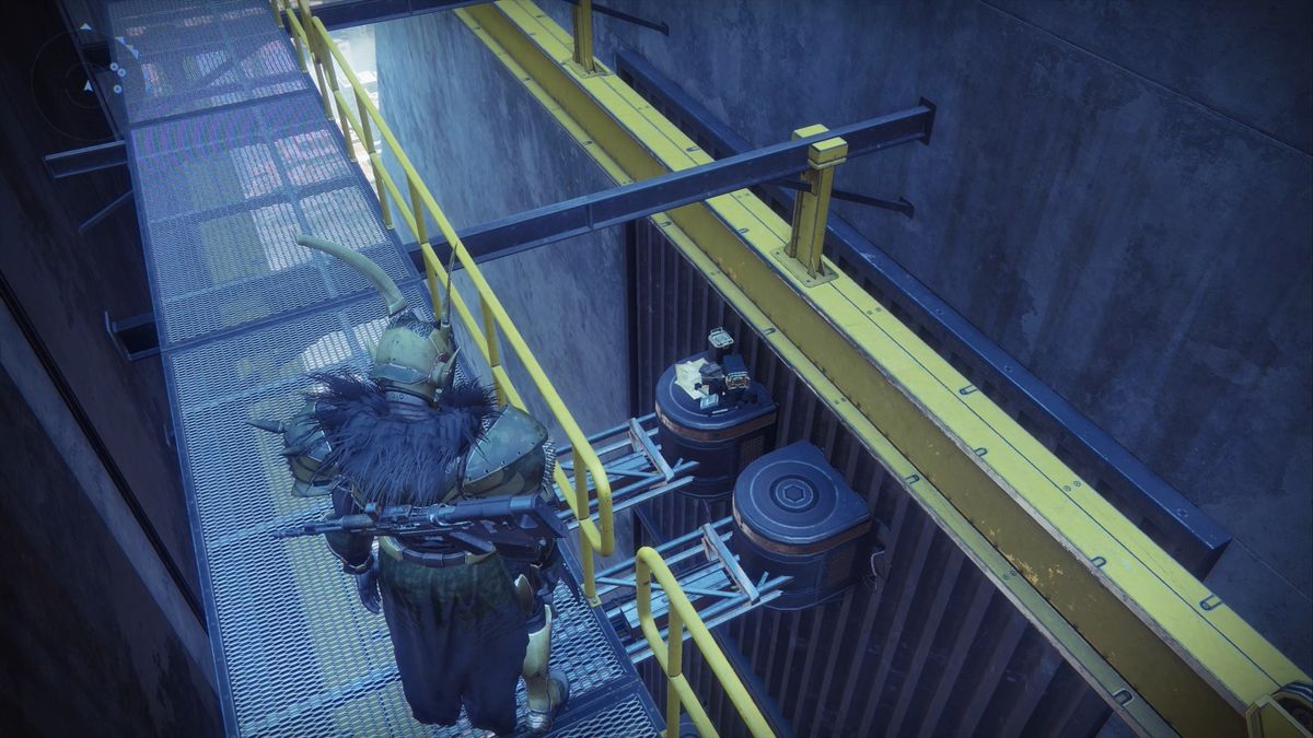 The Tower Scannable Object Locations - Destiny 2 Scannable Object locations guide - find every ...
