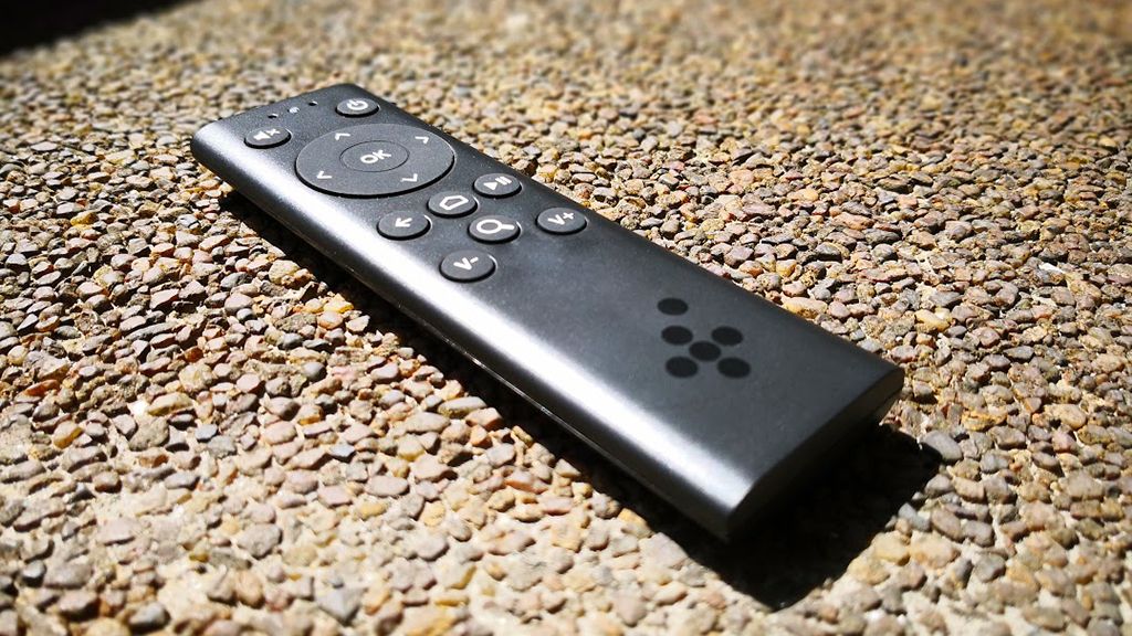 Foxtel Now Box review | TechRadar