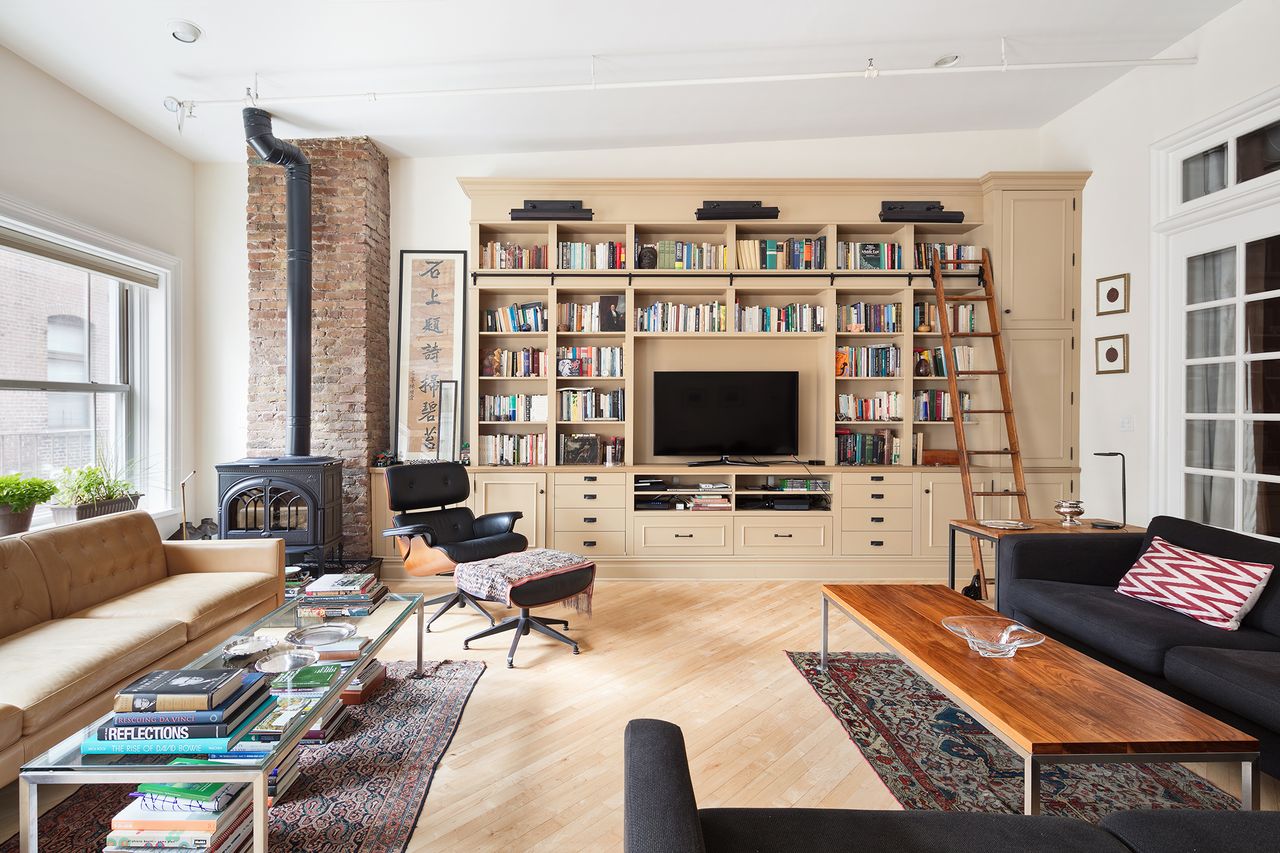 6 stylish Manhattan apartments | The Week