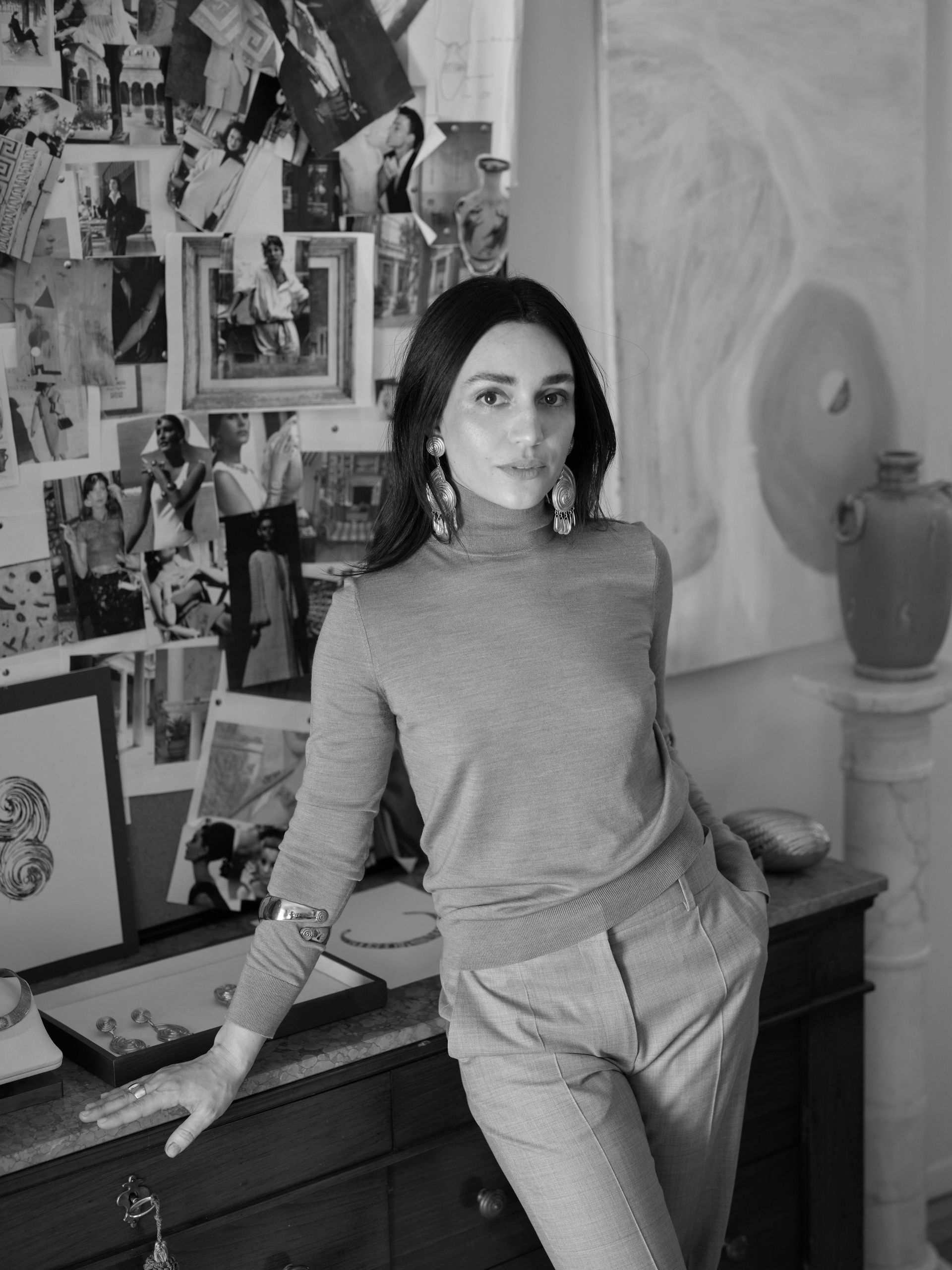 Juju Vera Is the Jewelry Brand You Need to Know About | Who What Wear