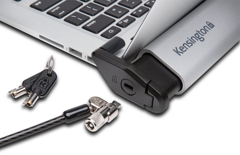 Kensington Laptop Locking Station 2.0 Review: Security, But at a Cost ...