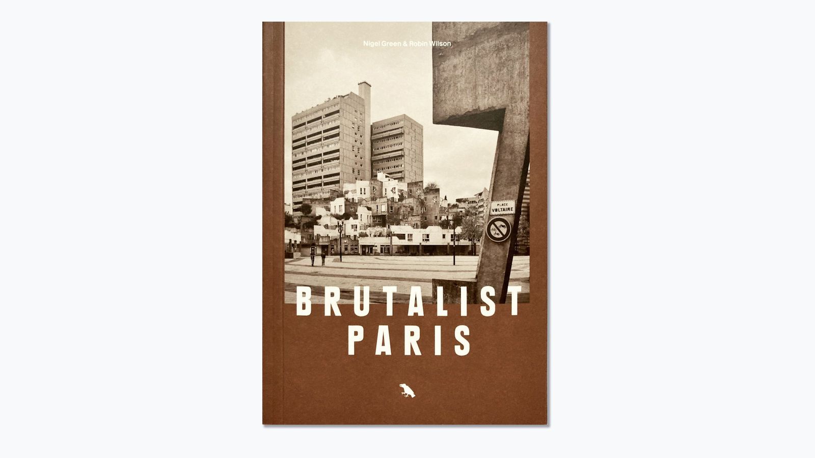 Brutalist Paris is a new architecture book on the style | Wallpaper*