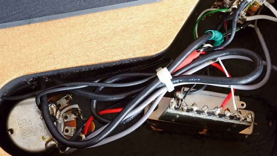 15 cheap guitar mods you can try at home | Guitar World