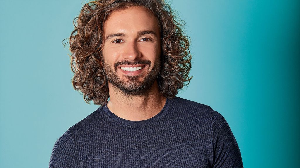 Joe Wicks: his top tips for smashing fitness & weight loss goals this ...