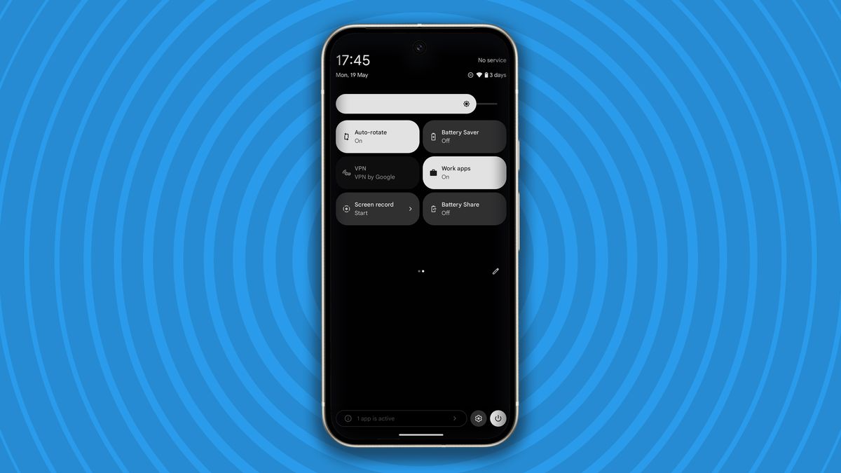 How to add another account on Android | TechRadar