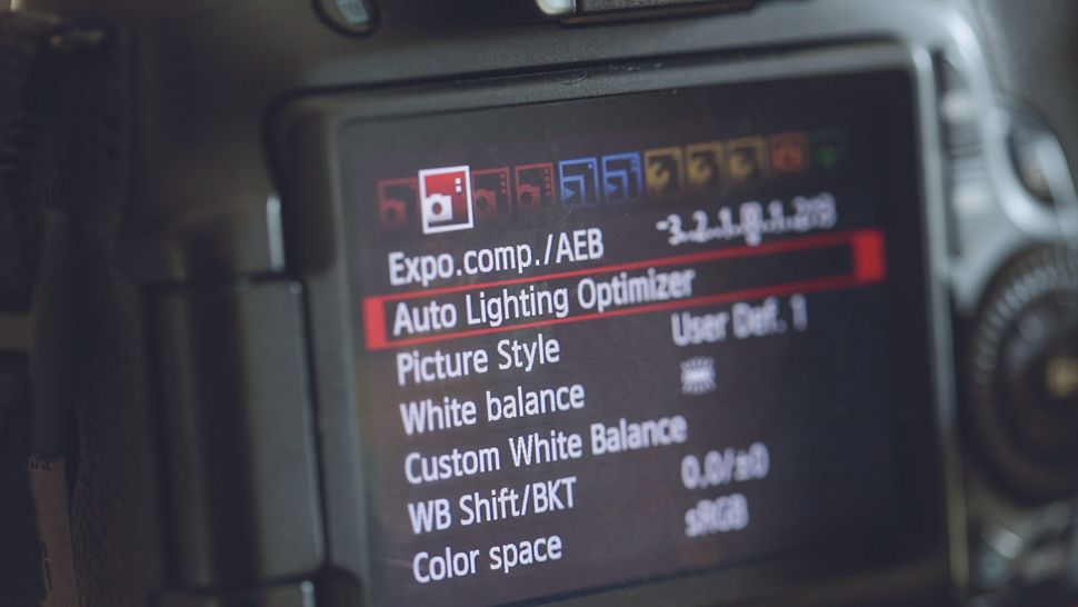 How to brighten dull images | Digital Camera World