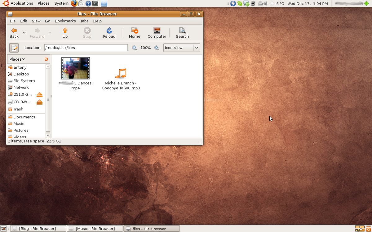 3 Ways to (Try and) Get the iPhone to Work with Linux | iMore