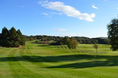 The Best Golf Courses In Derbyshire | Golf Monthly