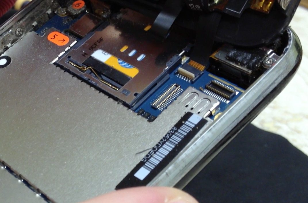 How to replace the iPhone 3G or 3GS battery | iMore