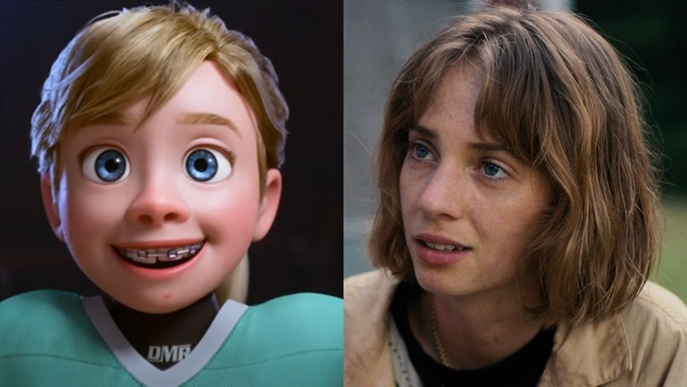 Pixar’s Inside Out 2 Captures What I Felt Like As A Teenager With ...