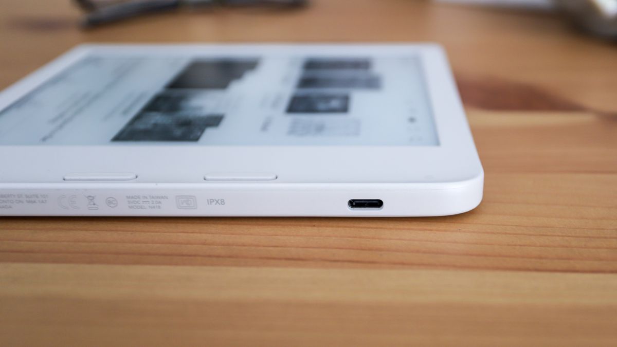 Kobo Libra 2 review: still the best ereader option around | TechRadar