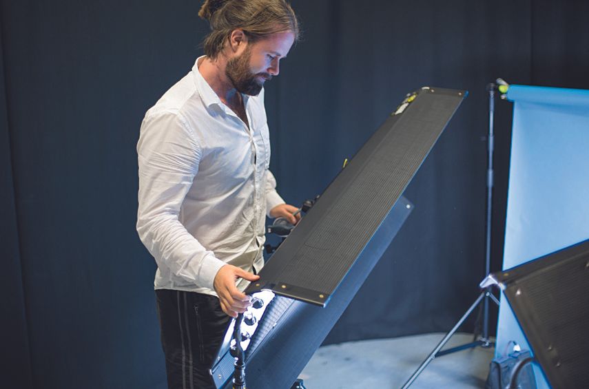 How to capture bouncing balls | Digital Camera World