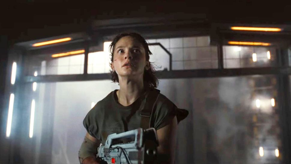 New ‘Alien: Romulus’ trailer brings the franchise back to its sci-fi ...