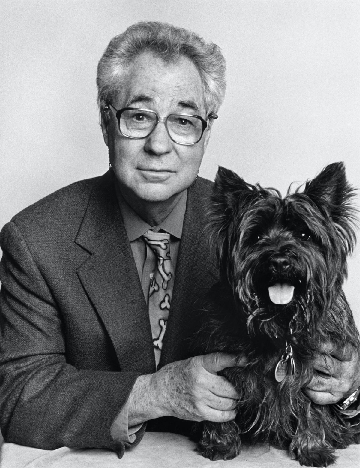Elliott Erwitt enters Leica Hall of Fame with "pictures that touched ...