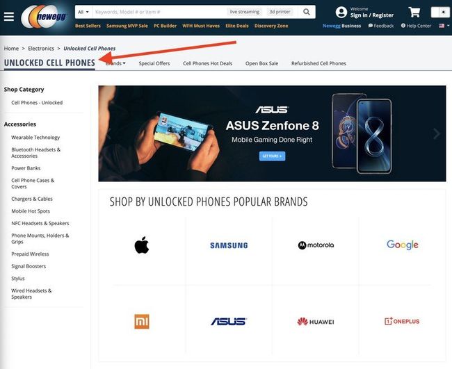 Best places to buy unlocked phones 2022 | Android Central