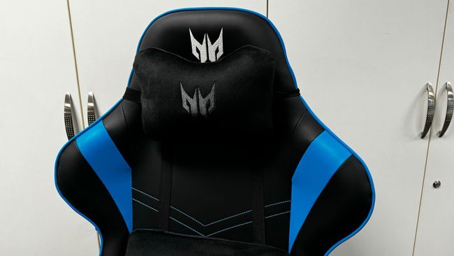 Acer Predator Rift review: "A great balance of squish and structure ...