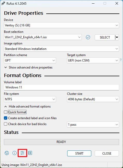 How to download Windows 11 onto a USB flash drive | Windows Central