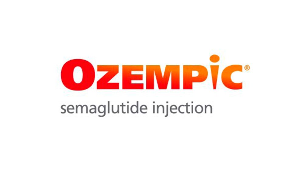 The Ozempic logo has a clever but controversial secret | Creative Bloq