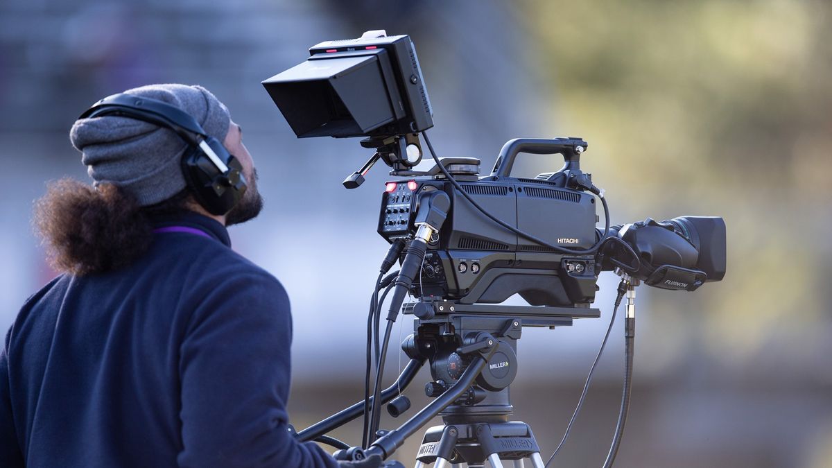 Hitachi HDTV Cams Join University of North Alabama’s Sports Production ...