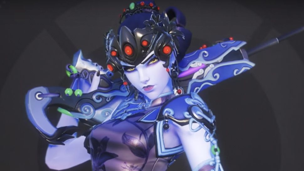Overwatch tips: 8 things you need to know to conquer Blizzard's hero ...