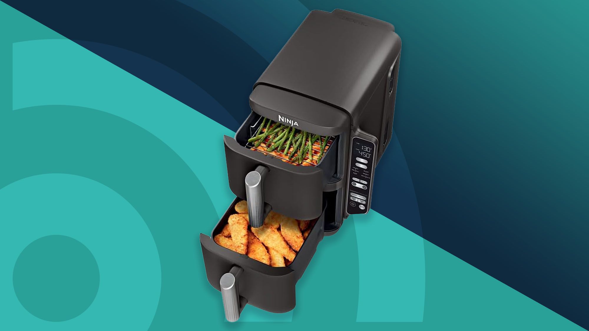 Haal alles uit je (nieuwe) airfryer met deze eenvoudige tips | TechRadar