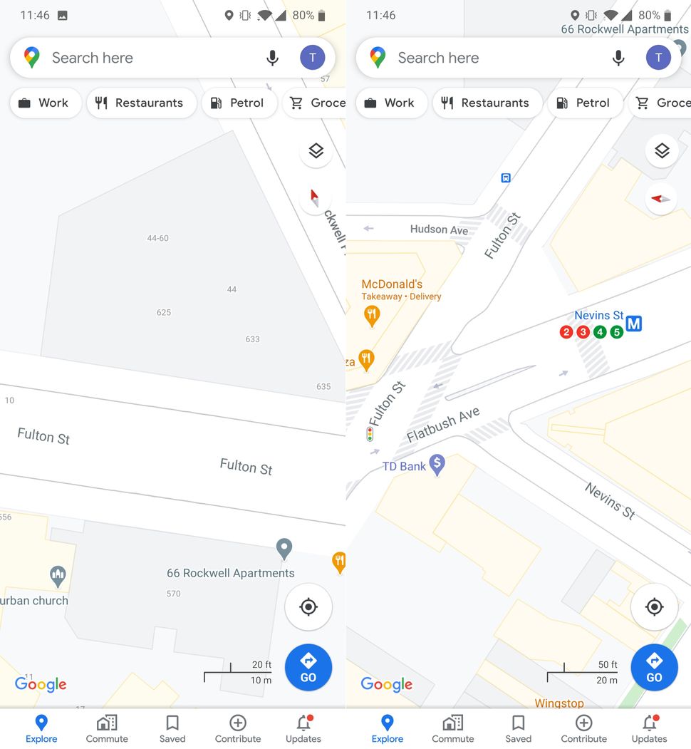 Google Maps just got a big upgrade — what you need to know | Tom's Guide