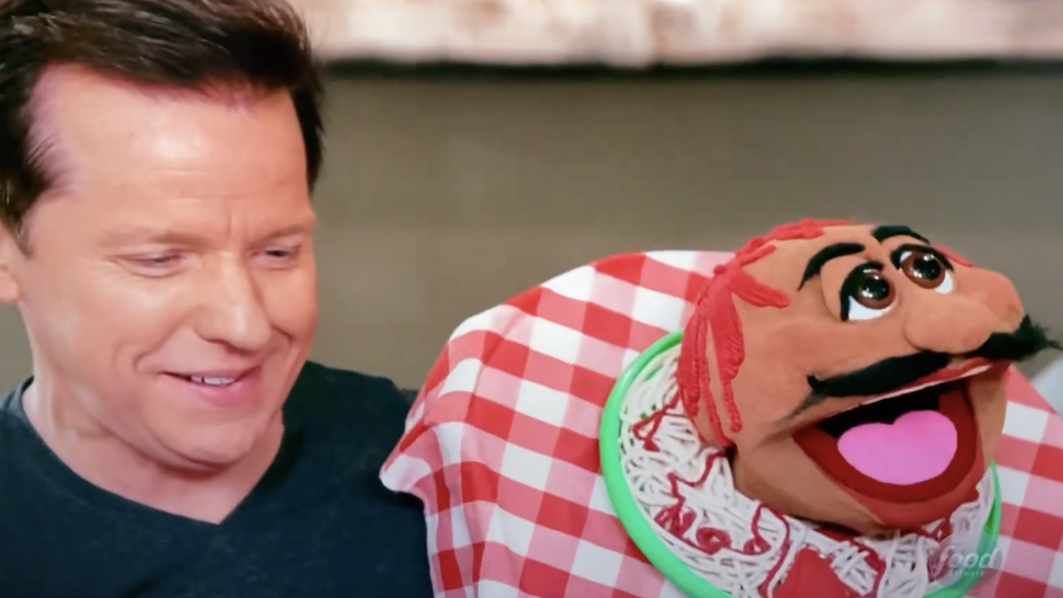 The One Puppet Jeff Dunham Tried Back In The Day That Now Has Him ...