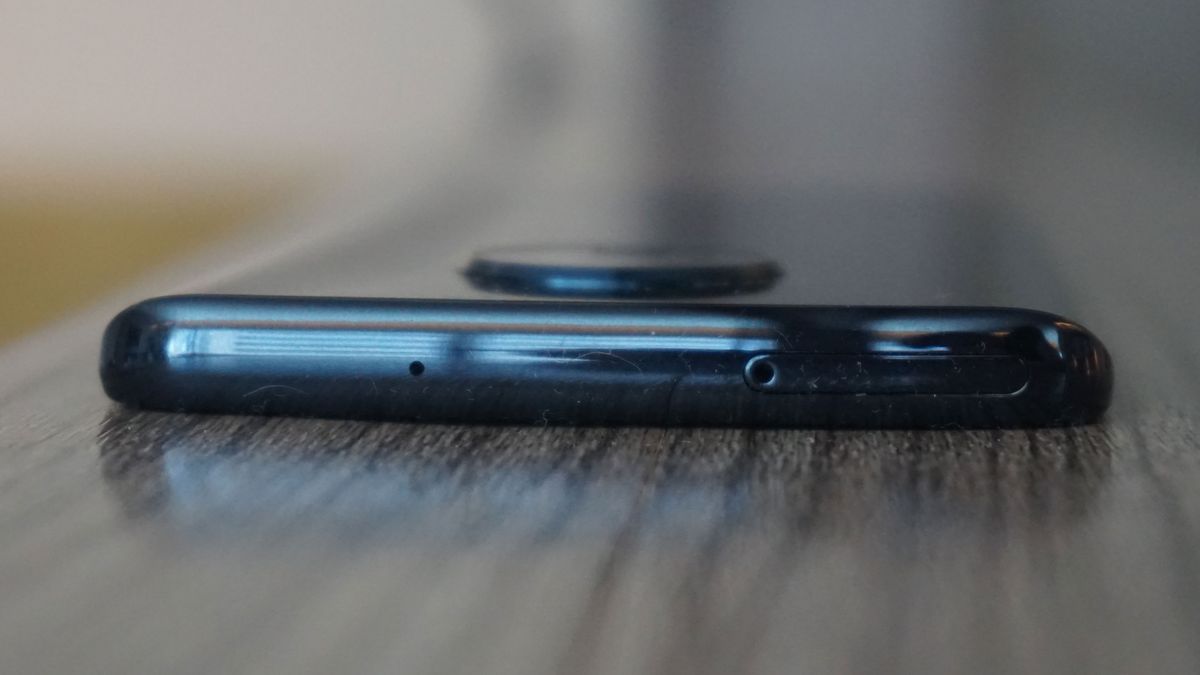 Arvostelussa Moto G6 TechRadar