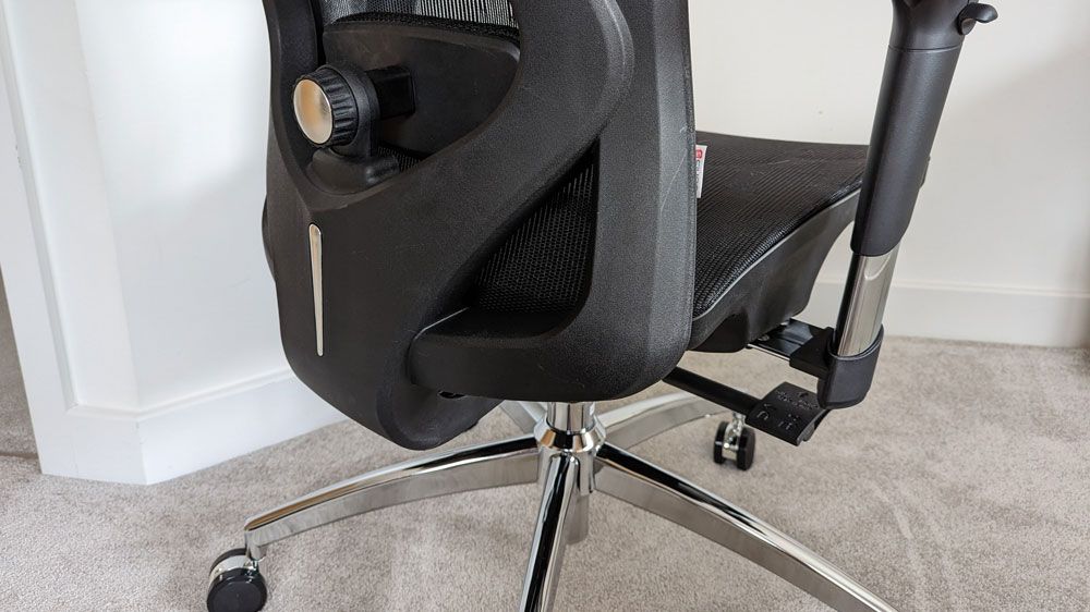 I don't often rate all budget office chairs – but this one punches ...