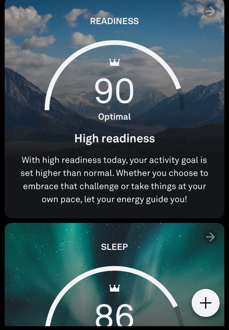 My Oura Ring Review? I've Tested For A Year & Swear By It | Marie Claire UK