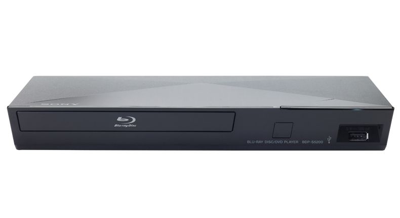 Sony BDP-S5200 review | What Hi-Fi?