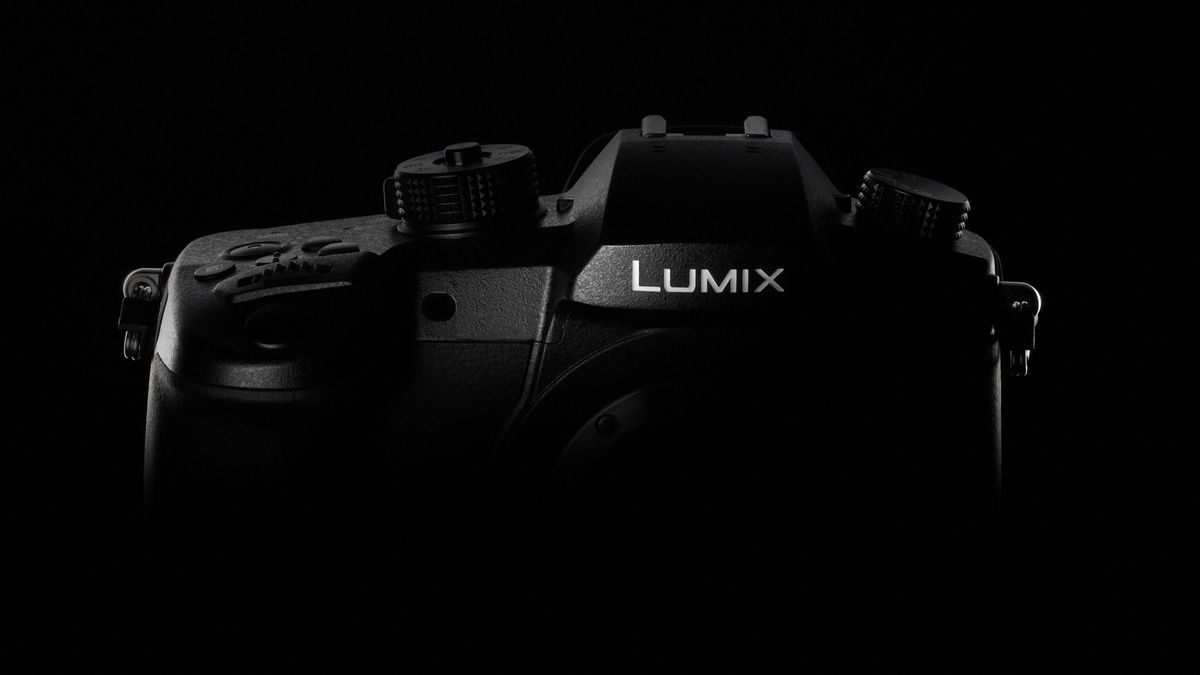 Panasonic GH6: release date, specs and features | TechRadar