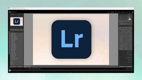 How to rotate an image in Lightroom | Tom's Guide