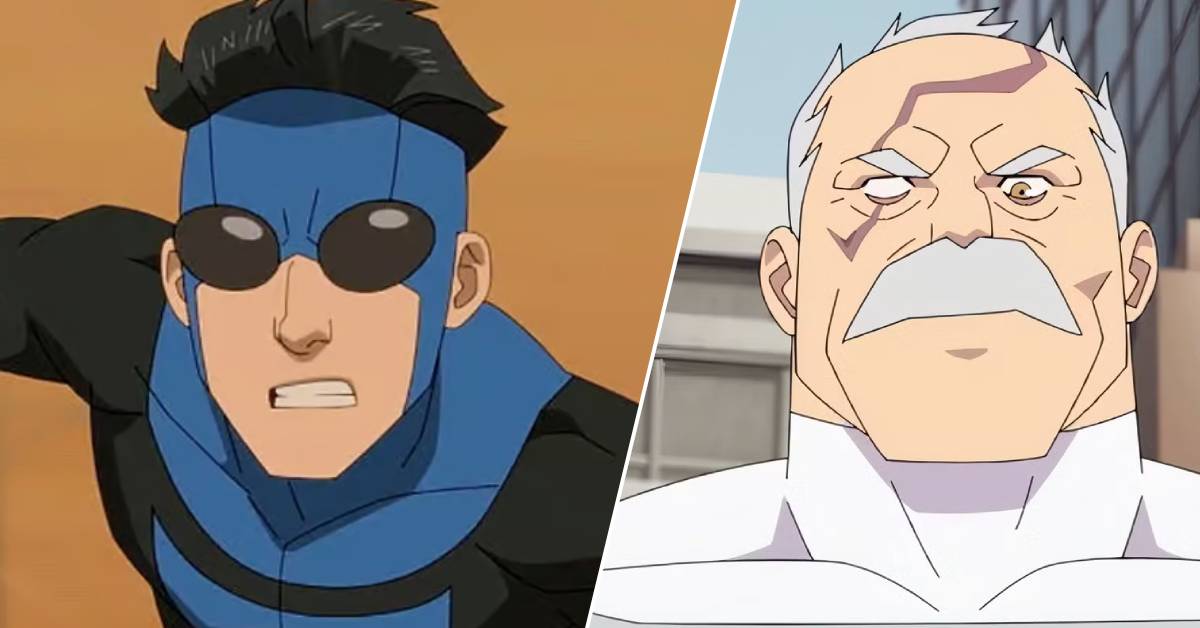Invincible creator reveals fan-favorite villain is already cast ahead ...