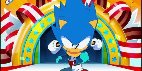 Two MCU Actors Just Joined The Sonic The Hedgehog Movie | Cinemablend