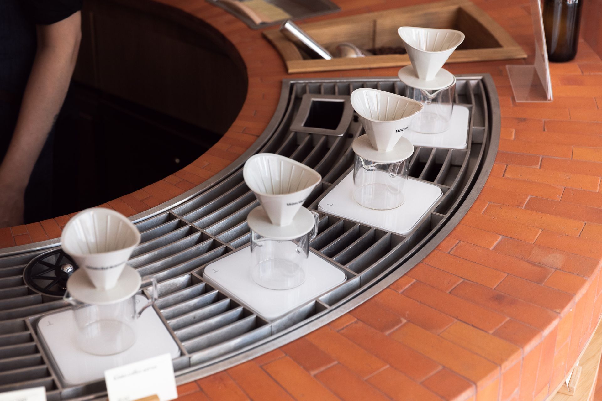 Is this railway arch roastery the future of London coffee? | Wallpaper*