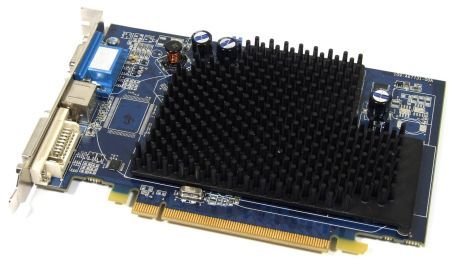 Test Setup - AMD's New 780G Chipset Has Powerful GPU | Tom's Hardware