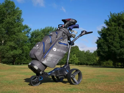 Most Compact Golf Trolleys 2022 | Golf Monthly