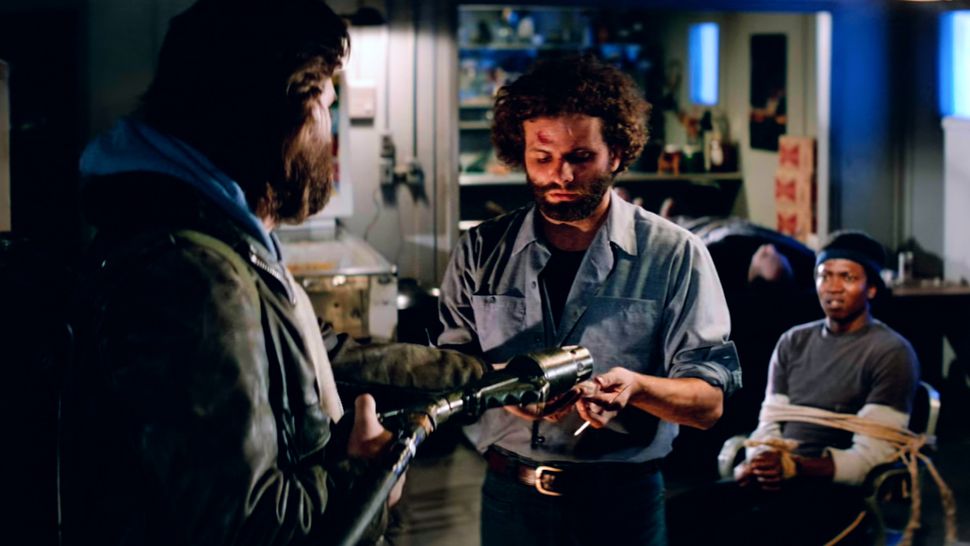 The Thing: 6+ Random Thoughts I Had Rewatching The Horror Classic ...