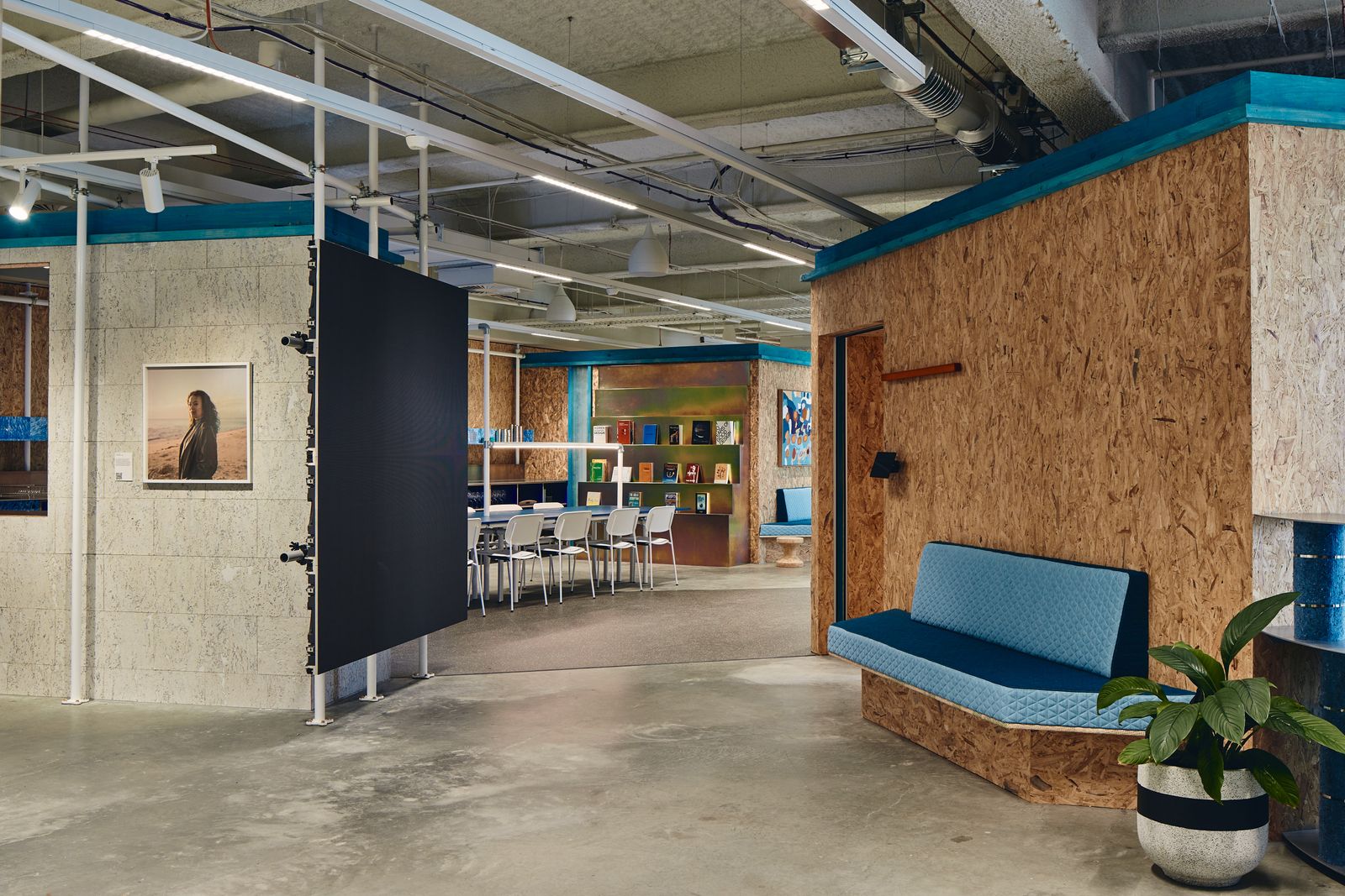 Tour this zero-waste workspace in Melbourne | Wallpaper*