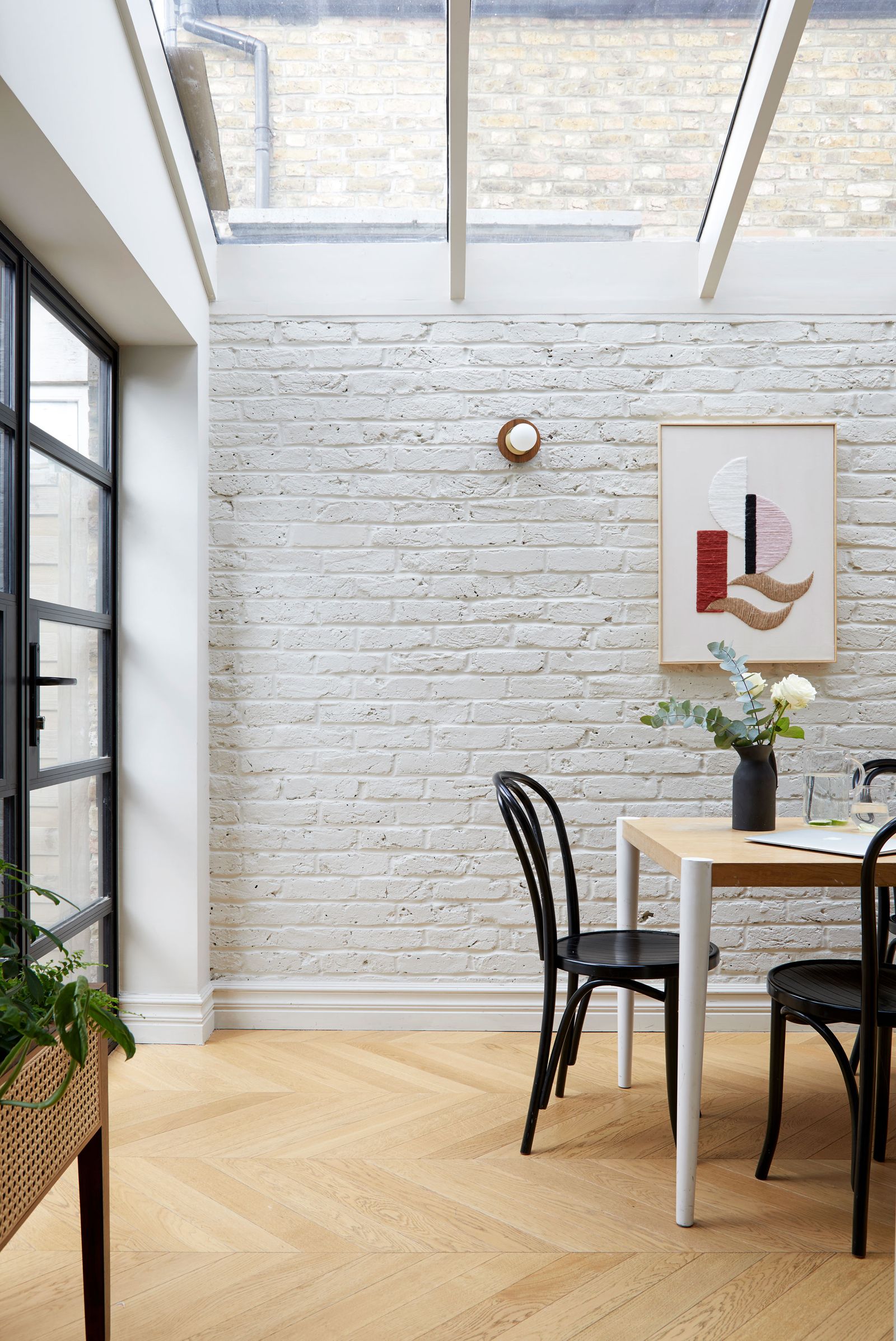 Daylighting explained – how to design a brighter happier home | Livingetc