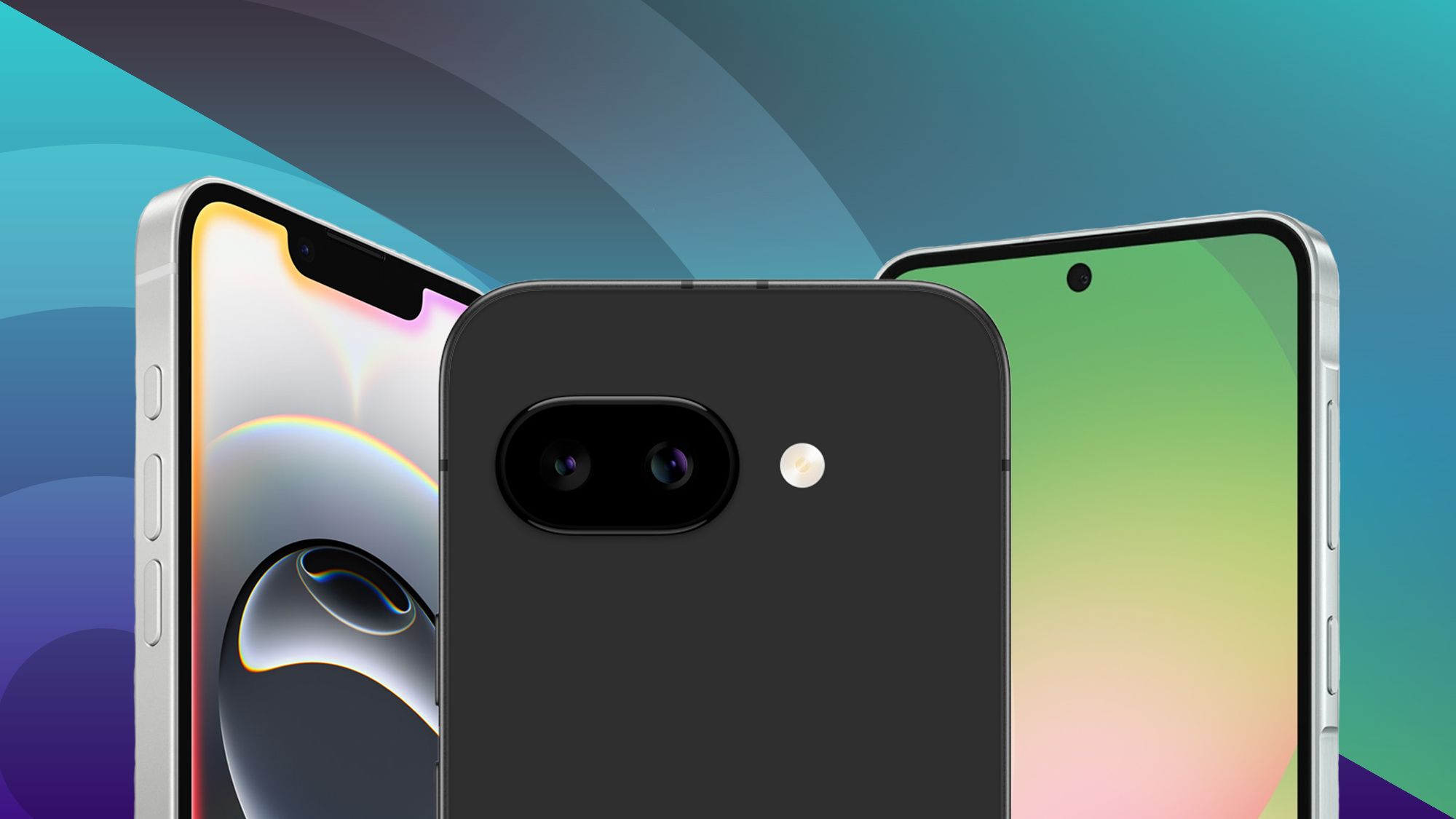 Best cheap phones 2026 | TechRadar