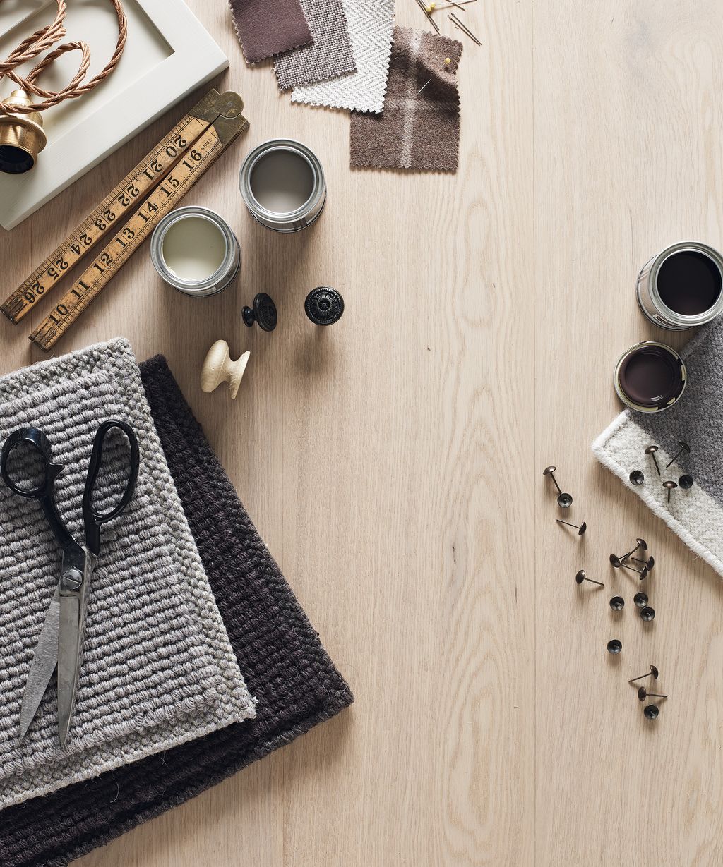 Home ideas – The ultimate guide to interior design at home | Homes and ...